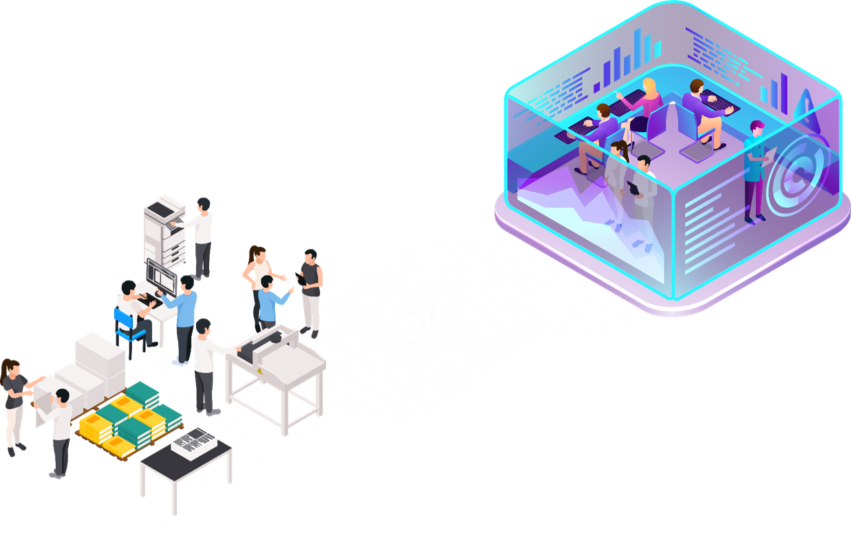 Smart buy procurement platform - Case study